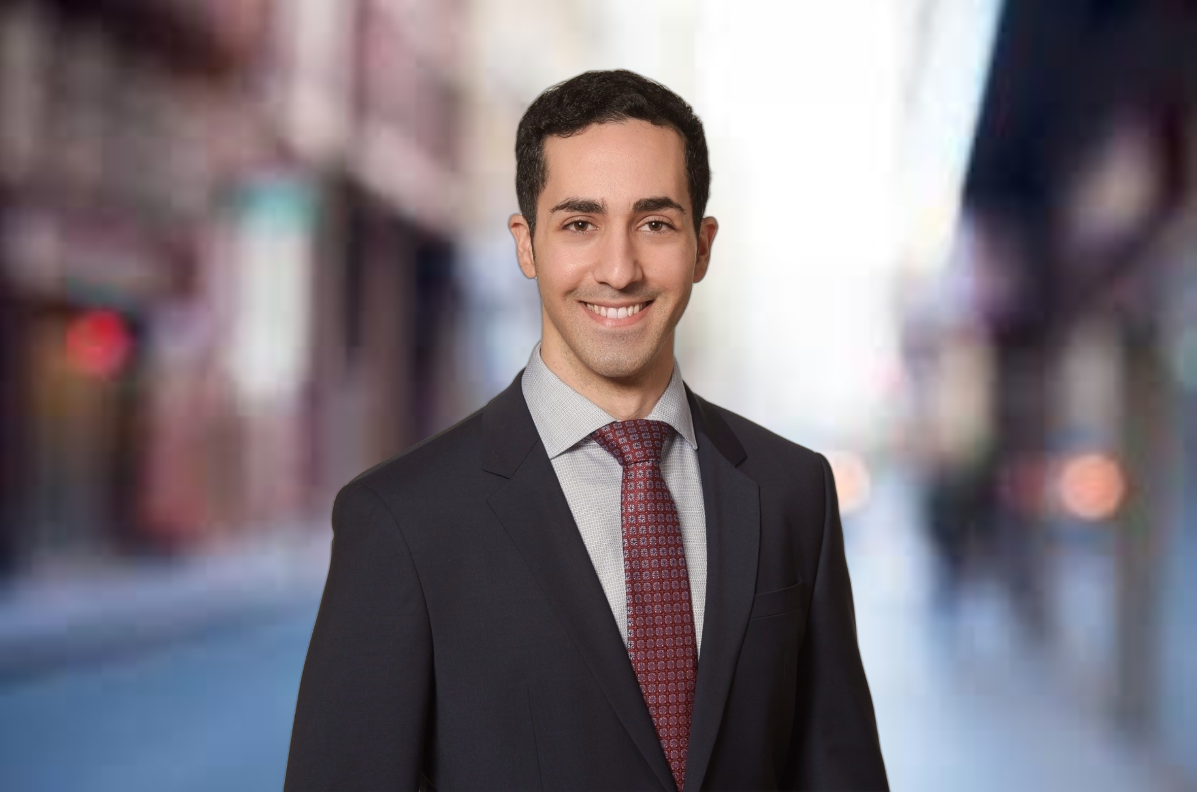 NYC Real Estate Attorney for Sponsors & Investors | Elad Michael